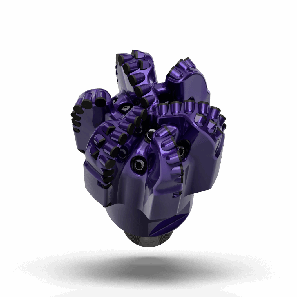 A-FORCE™ PDC - Varel